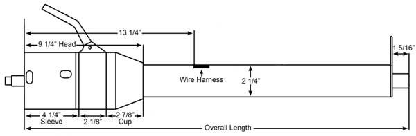 Steering column length? - The 1947 - Present Chevrolet & GMC Truck ...